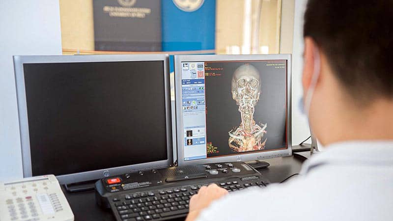 Huge success of Imre Simon of the University of Pécs with the MIT ...