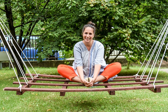 A sustainable future beyond growth - Webinar by Alexandra Köves ...