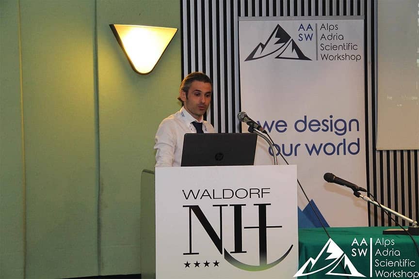 Meet our alumni volunteers: Oqba Basal | ALUMNI