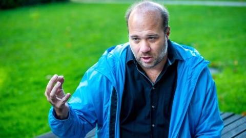 The challenges of marine sustainability - Webinar by biologist Ferenc ...